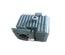 Pump | Drive | PTO | For Horizontal | Split Shaft | Tata | India